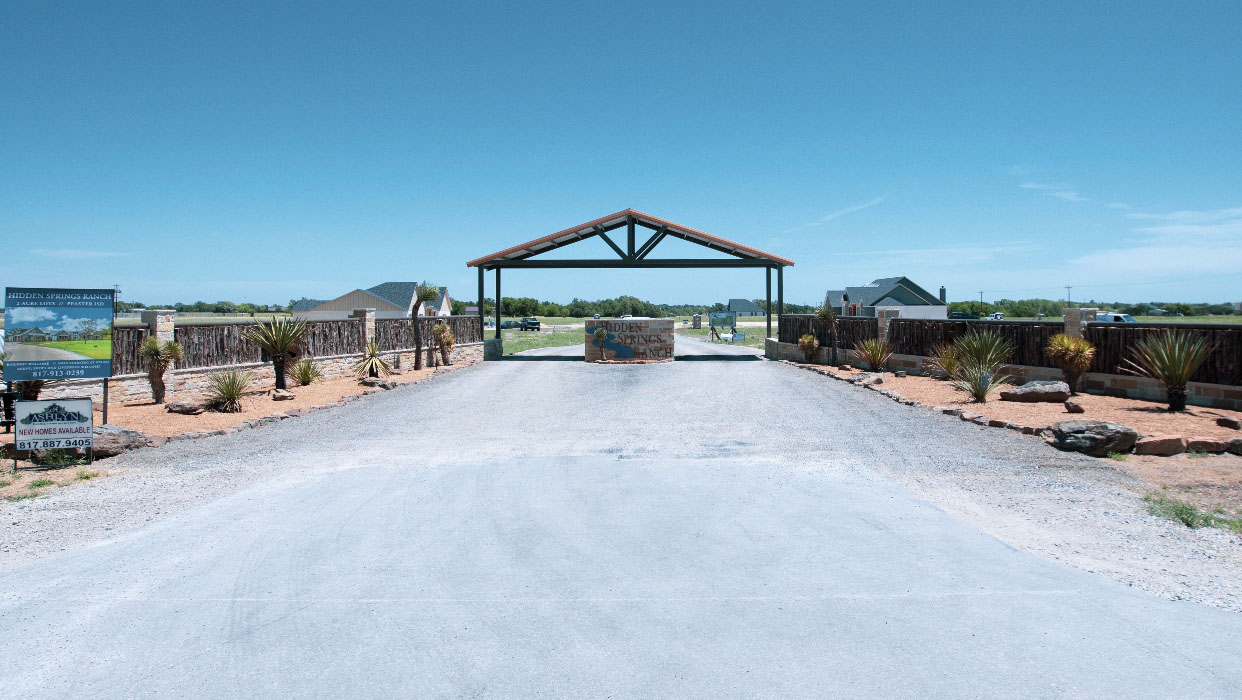 Our Communities - Ashlyn Homes