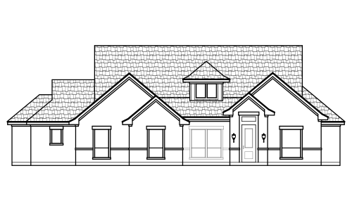 The Ranches at Valley View - Ashlyn Homes